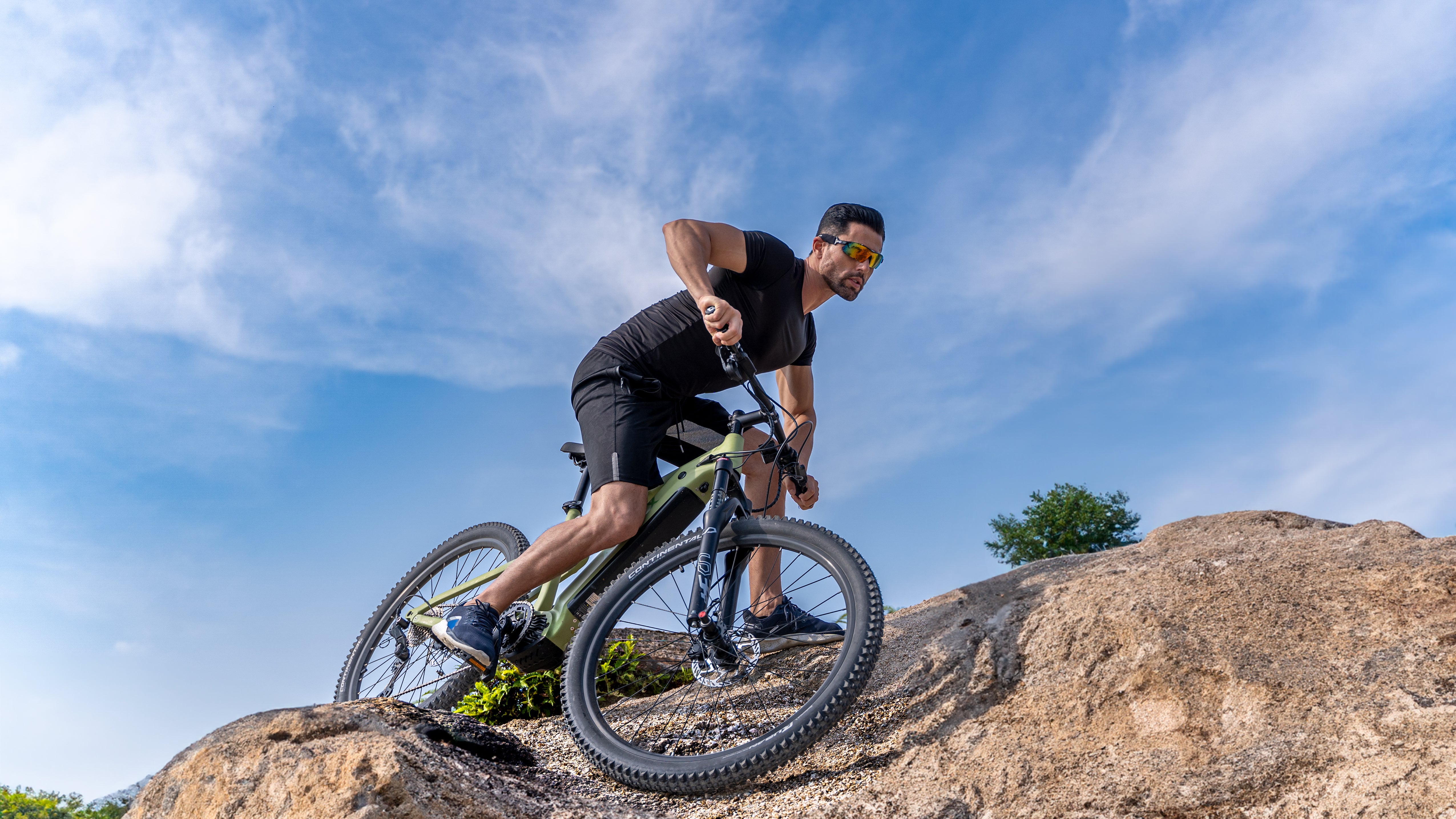 Agilix SwiftRide – Agilix bicycle